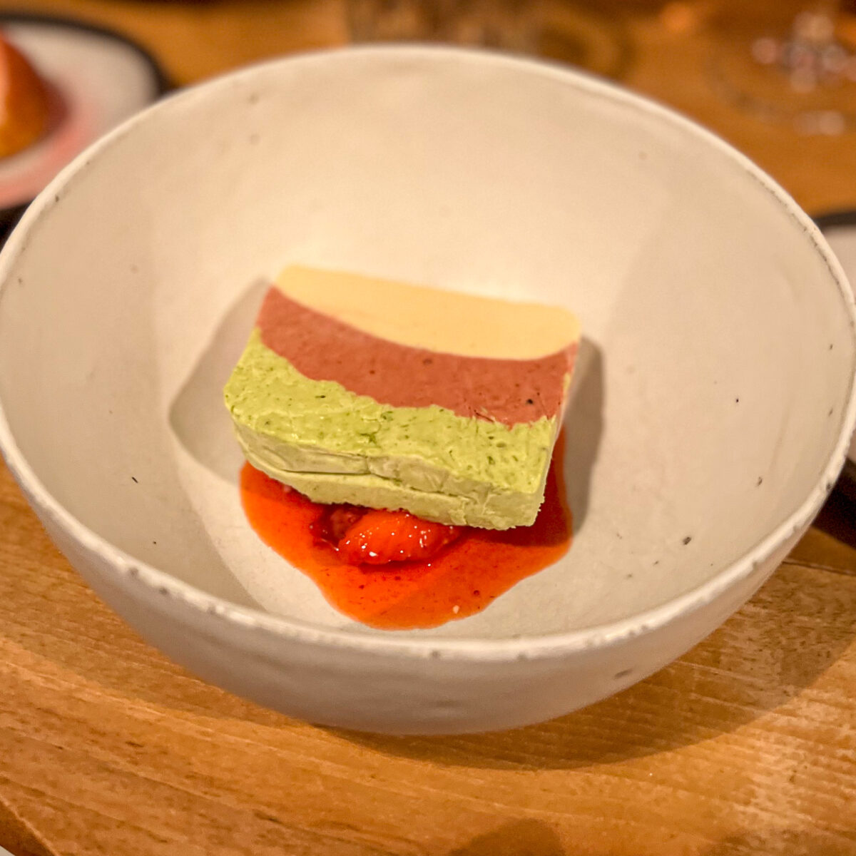 Verjus | PARIS BY MOUTH