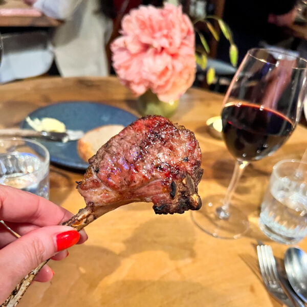 Verjus | PARIS BY MOUTH