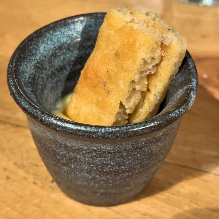 Verjus | PARIS BY MOUTH