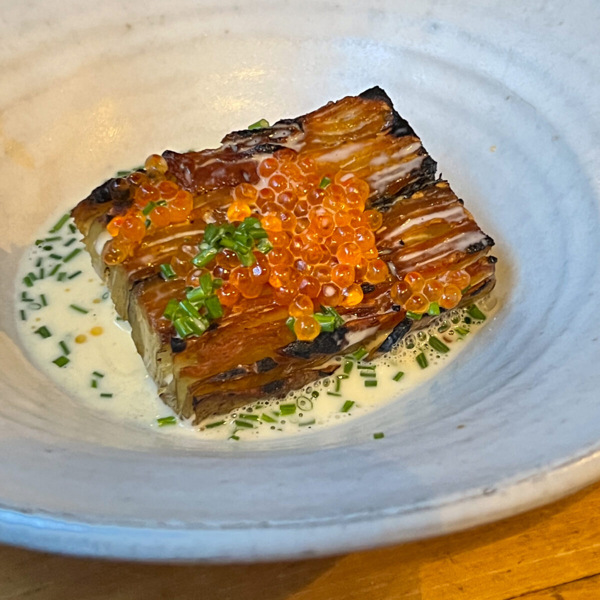 Verjus | PARIS BY MOUTH