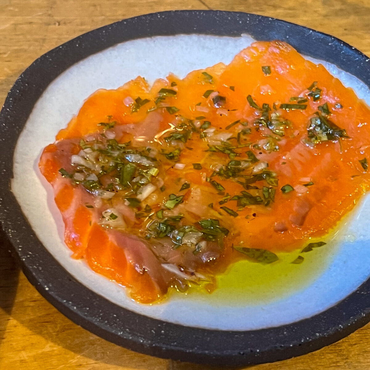 Verjus | PARIS BY MOUTH