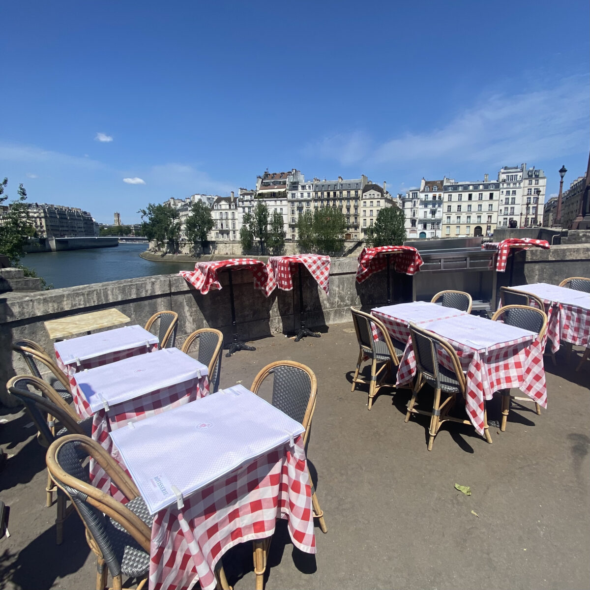 La Rotisserie d’Argent | PARIS BY MOUTH