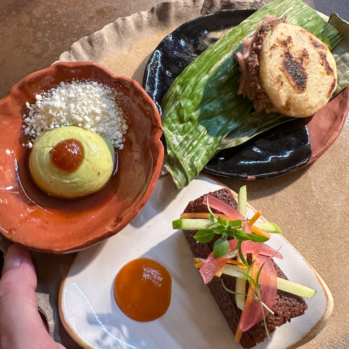 Ambos | PARIS BY MOUTH