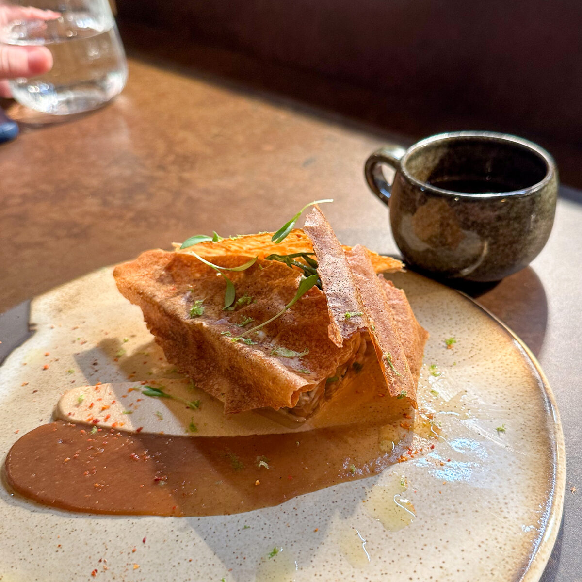 Ambos | PARIS BY MOUTH