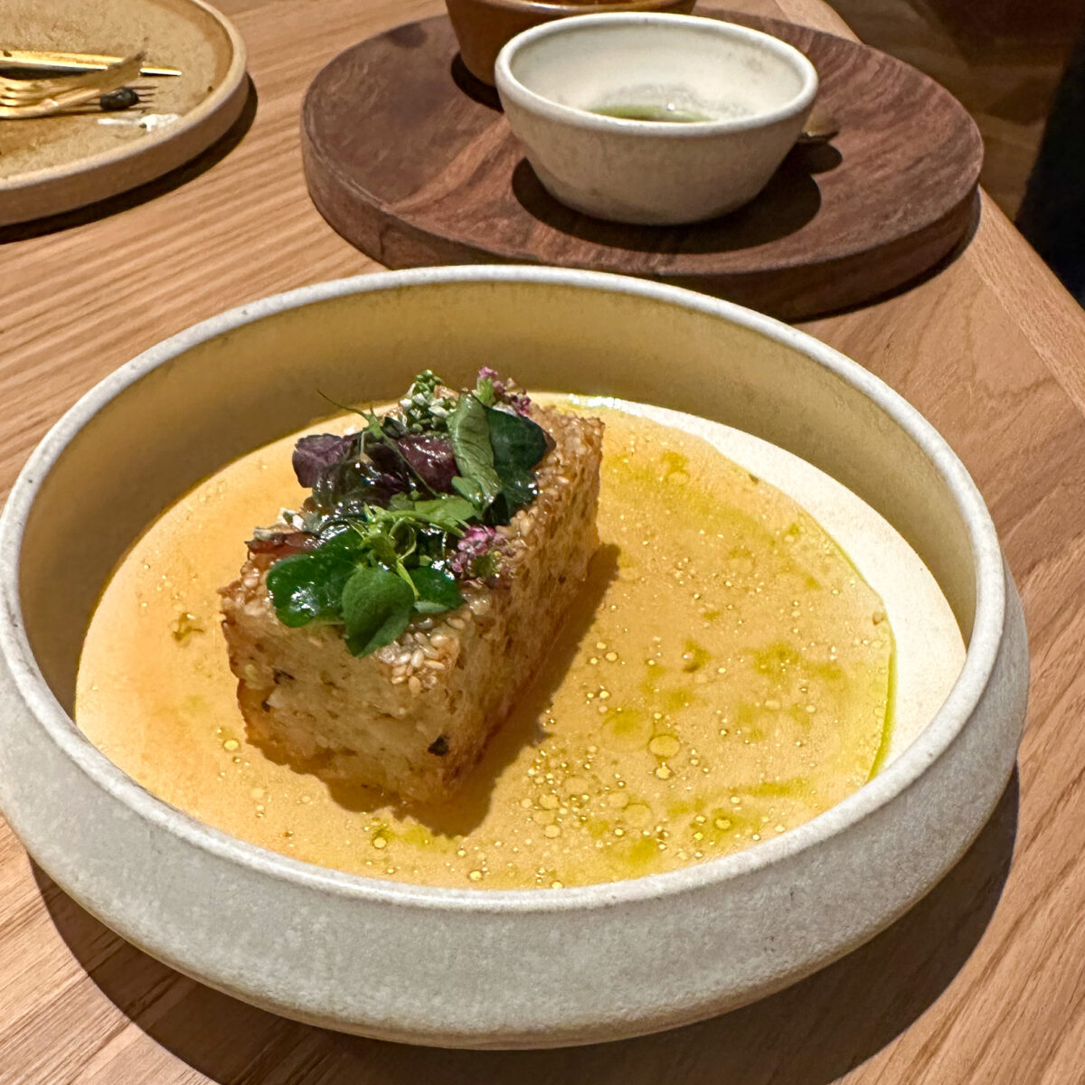 Golden poppy | PARIS BY MOUTH