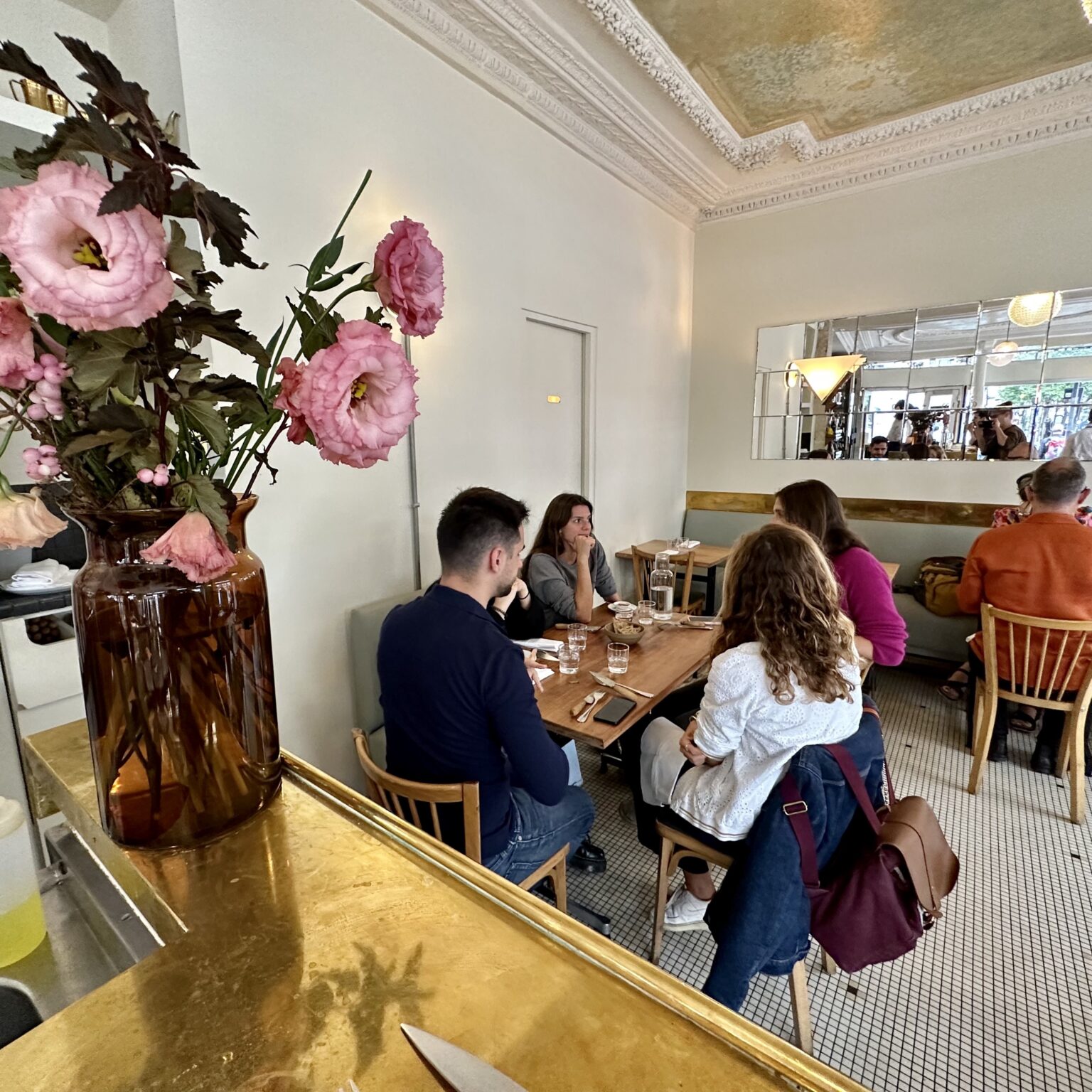 Le Servan | PARIS BY MOUTH