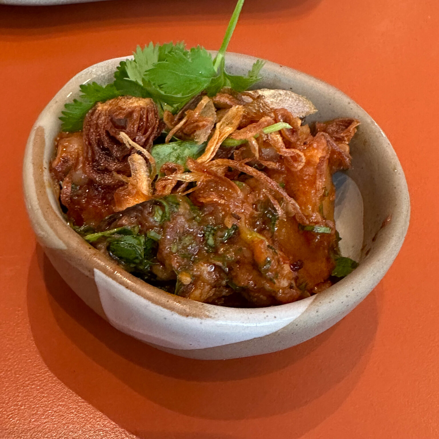 Kubri | PARIS BY MOUTH