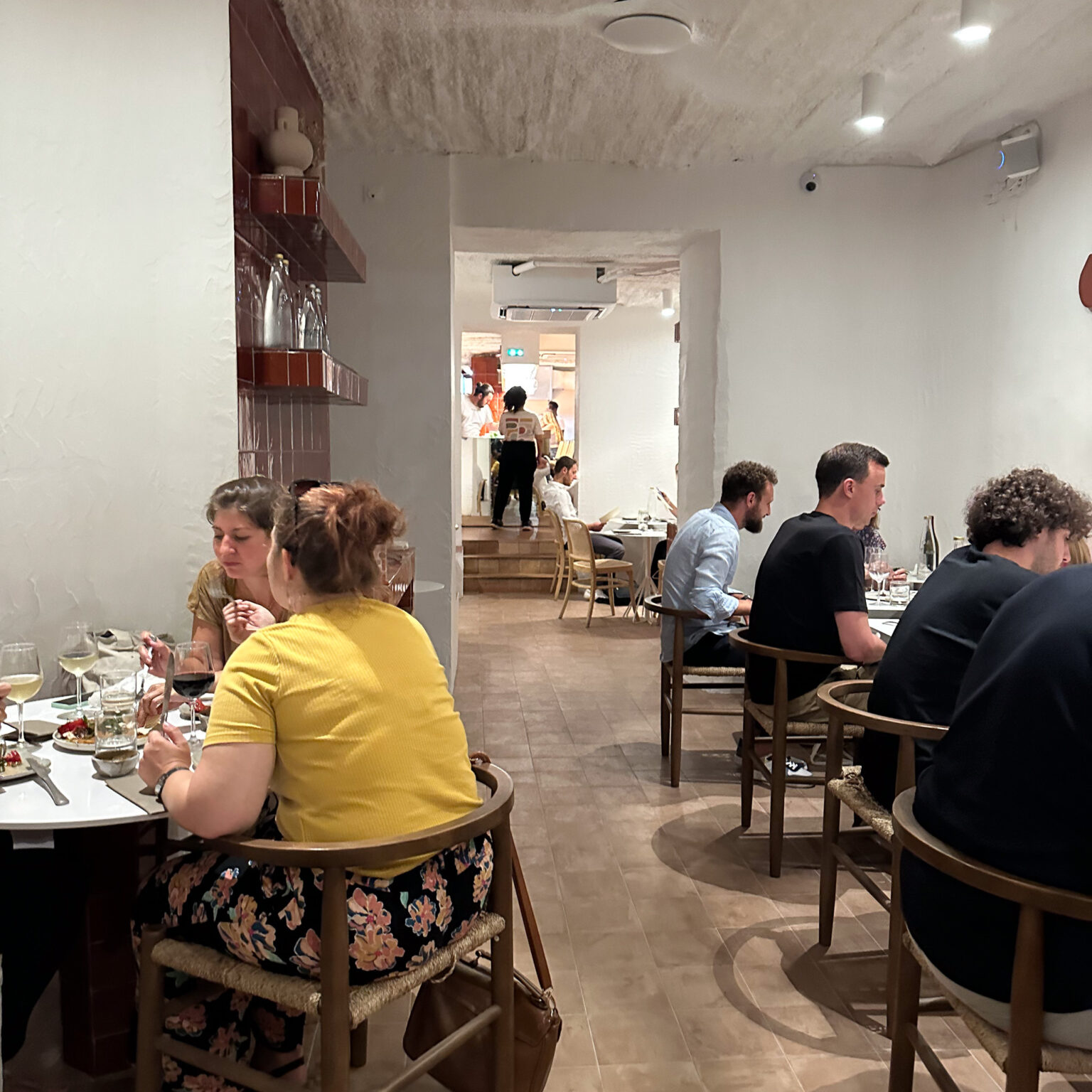 Kubri | PARIS BY MOUTH