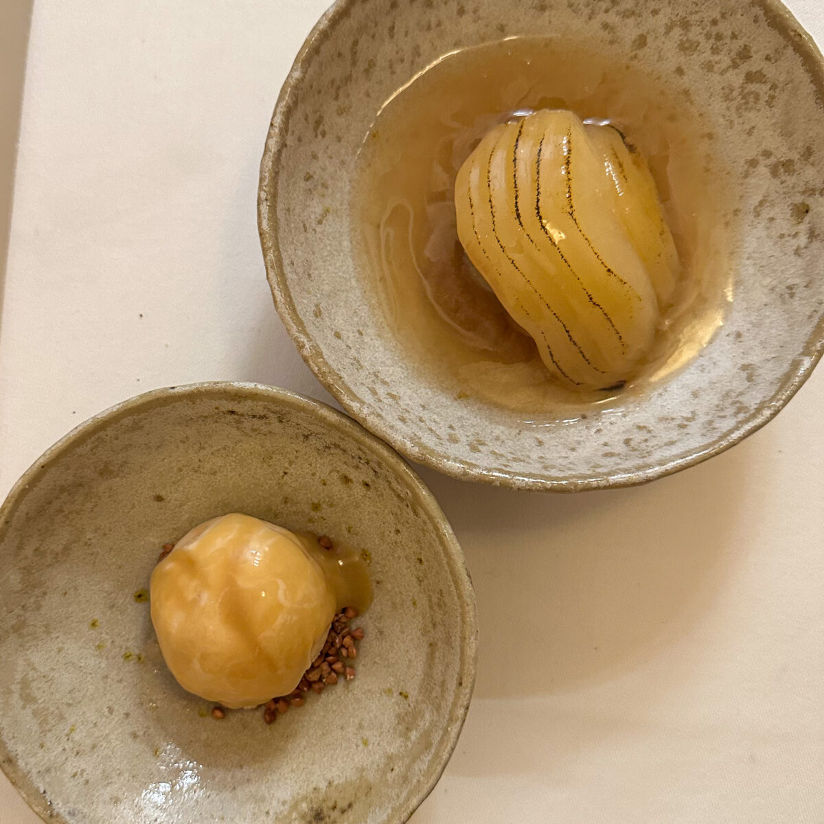 Datil | PARIS BY MOUTH