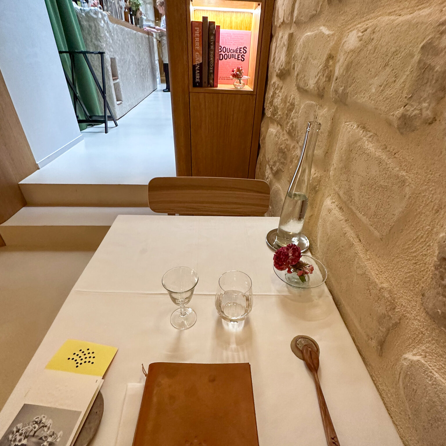 Datil | PARIS BY MOUTH