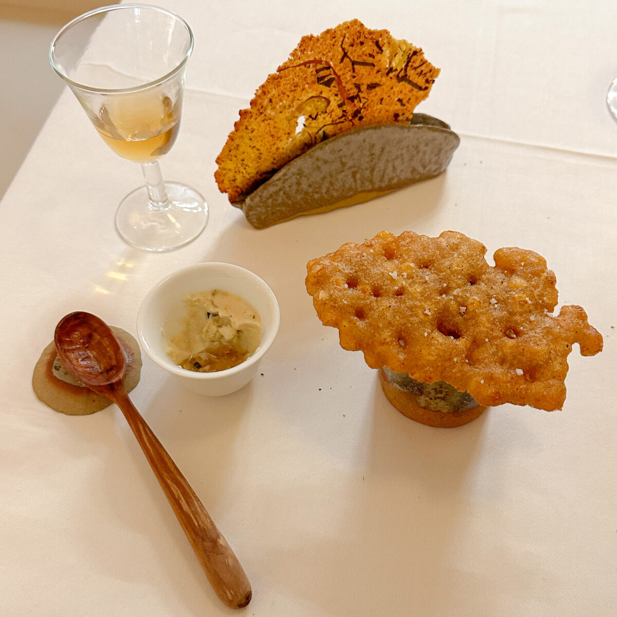 Datil | PARIS BY MOUTH