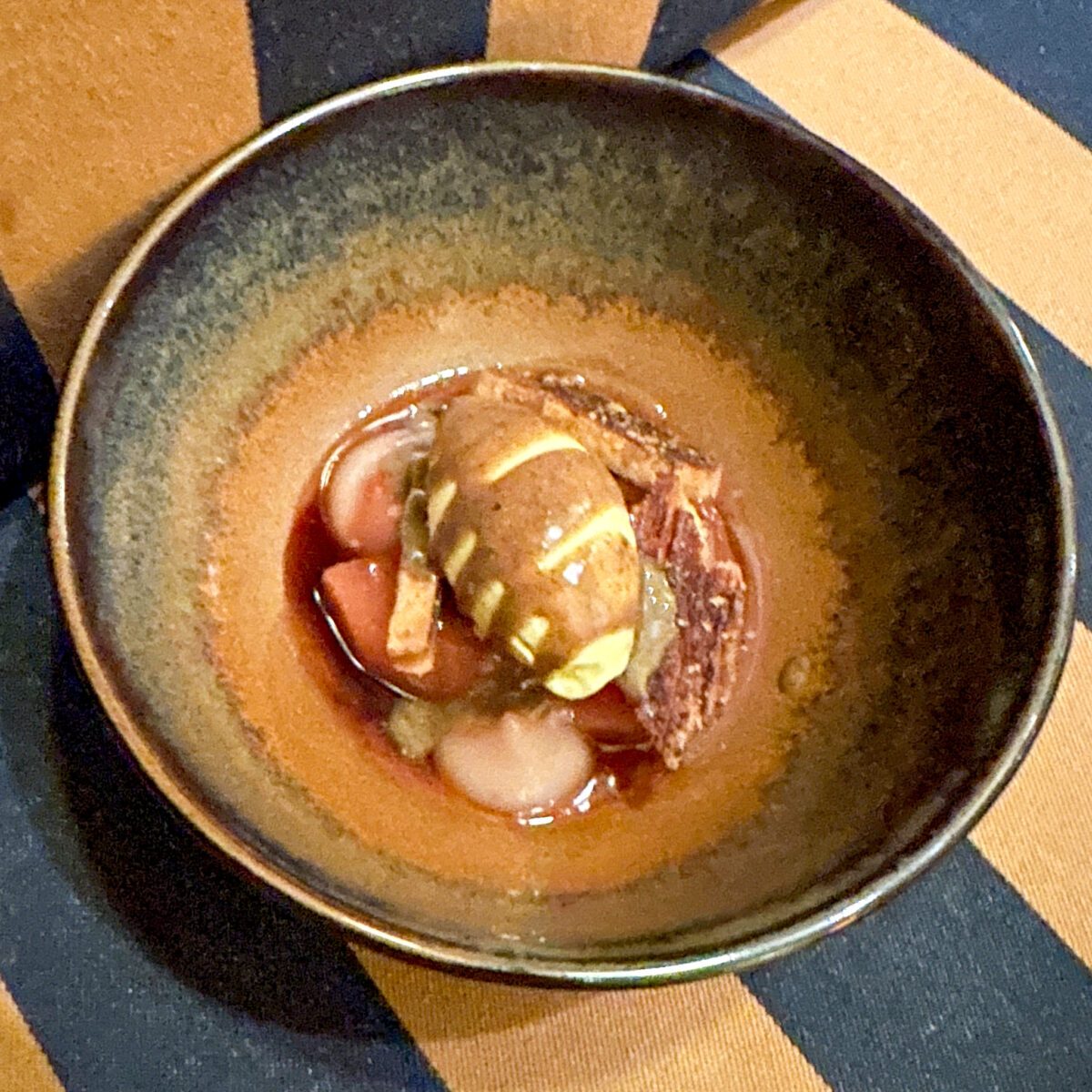 Oktobre | PARIS BY MOUTH