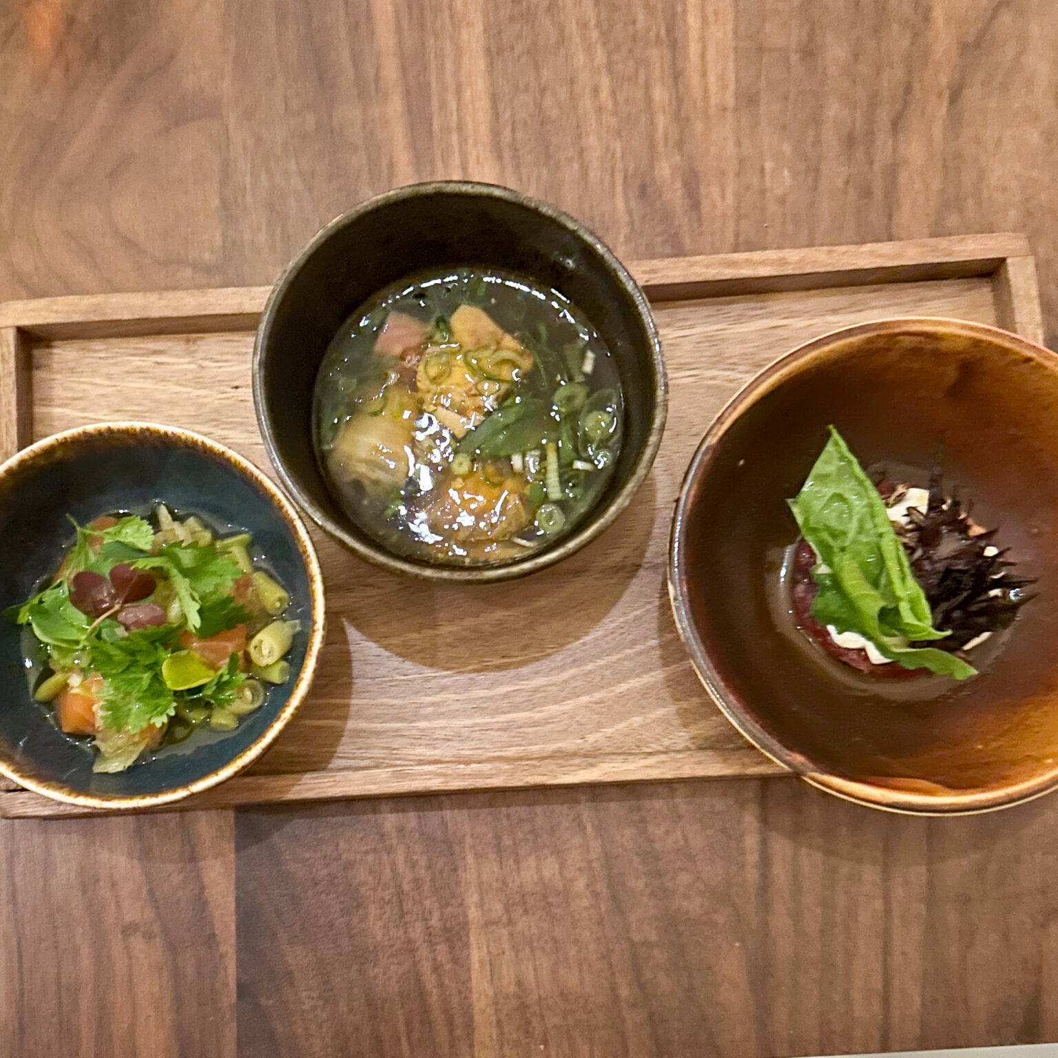 Oktobre | PARIS BY MOUTH