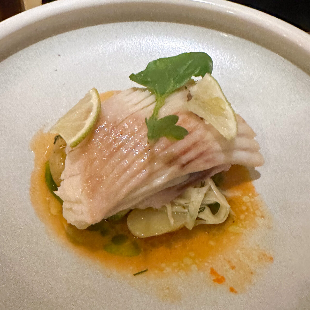 Oktobre | PARIS BY MOUTH