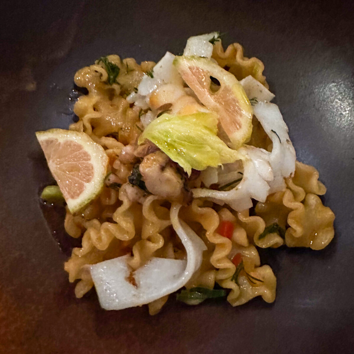 Oktobre | PARIS BY MOUTH