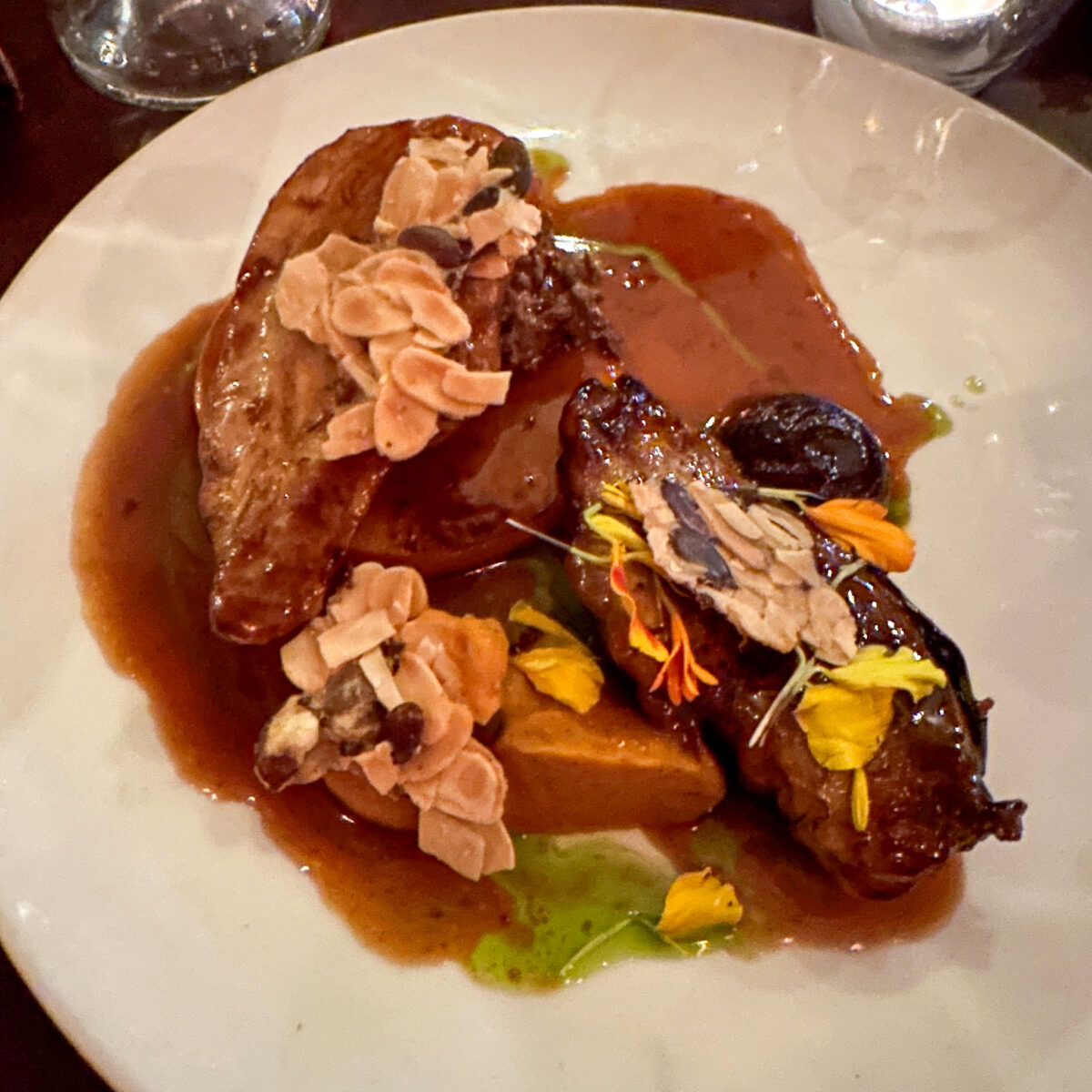 Le Pantruche | PARIS BY MOUTH