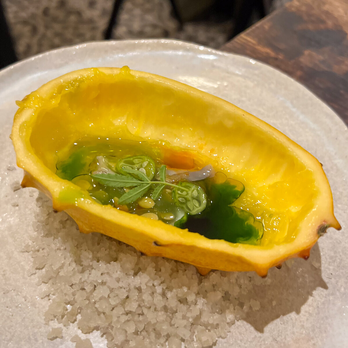 Magma | PARIS BY MOUTH