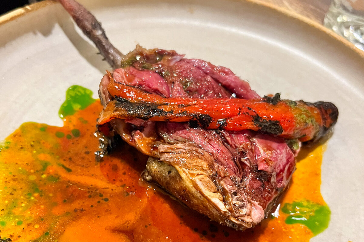 Magma | PARIS BY MOUTH