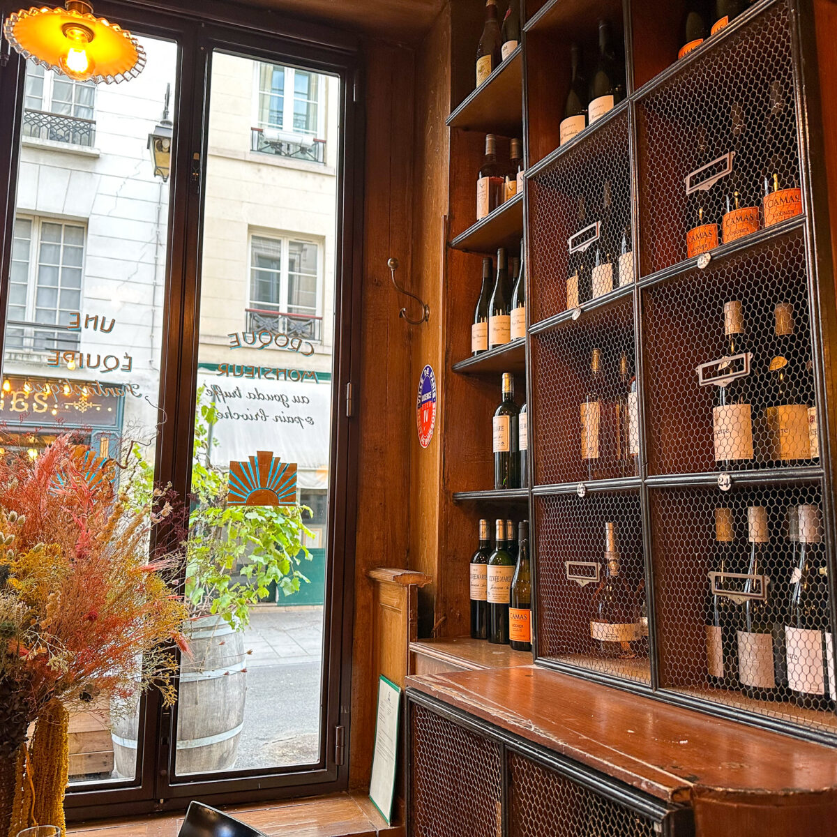 Vins des Pyrénées | PARIS BY MOUTH