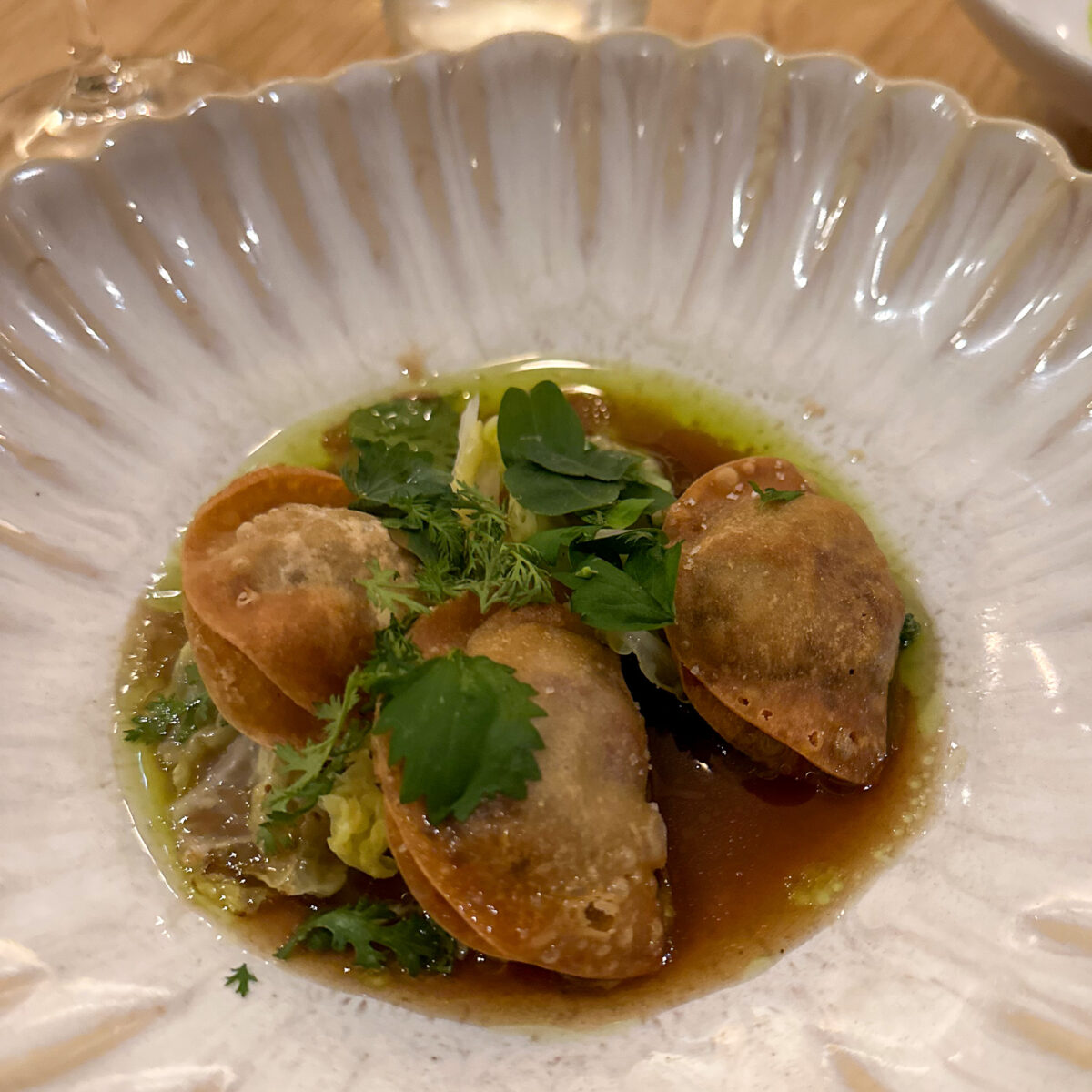 Colvert | PARIS BY MOUTH