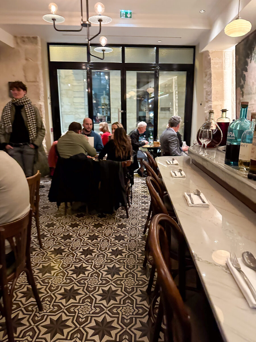 Colvert | PARIS BY MOUTH