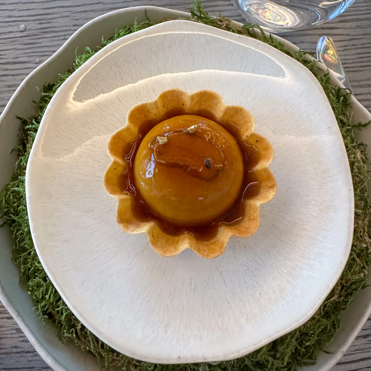 Le jules verne | PARIS BY MOUTH