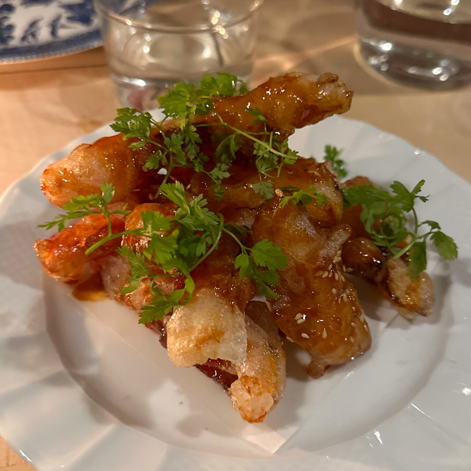 Le Cheval d’Or | PARIS BY MOUTH