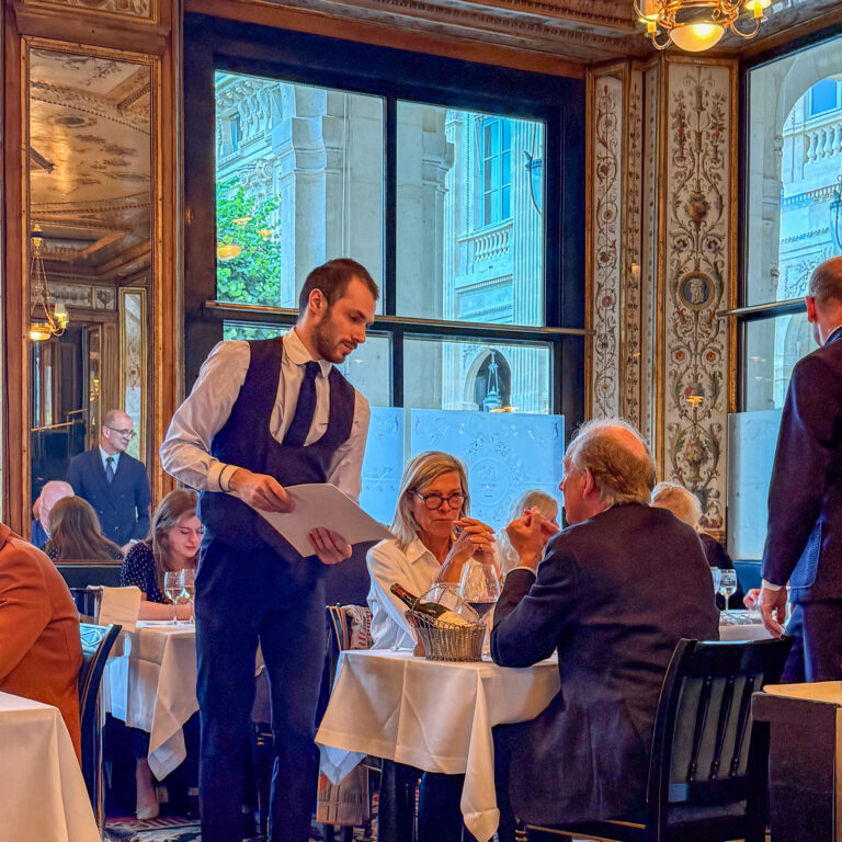 PARIS RESTAURANT GUIDE | PARIS BY MOUTH